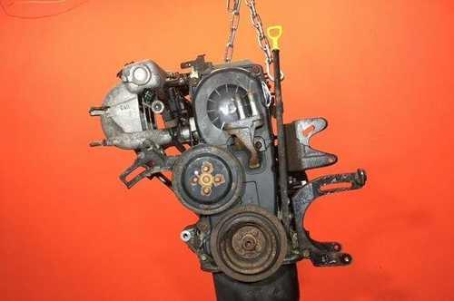 Двигатель Hyundai Getz хетчбэк G4HG 2002-2011