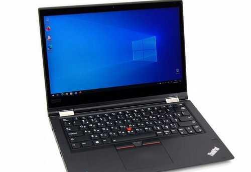 Ноутбук Lenovo ThinkPad X380 Yoga