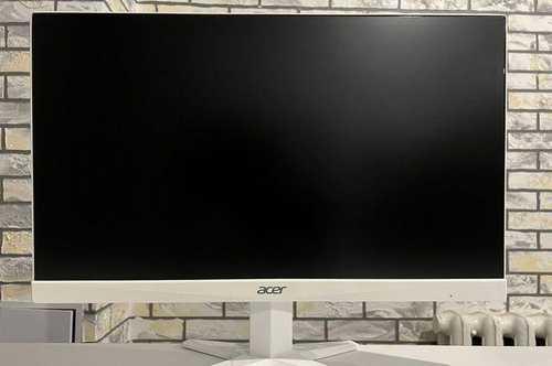 Acer G227HQL (21.5"/1920x1080/IPS/hdmi/VGA)