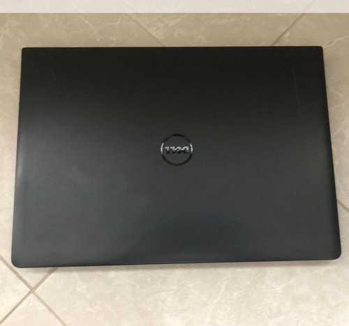Ноутбук Dell Latitude 3460 в отличном состоянии