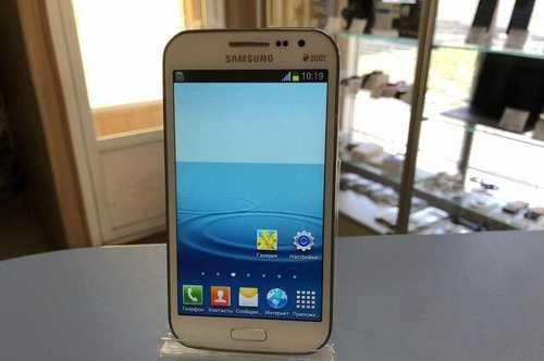 Смартфон Samsung Galaxy GT-I8552/1GB/8GB