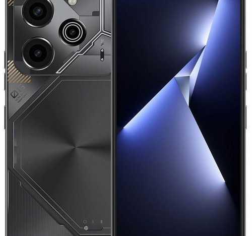TECNO Pova 6 Pro 5G, 12/256 ГБ