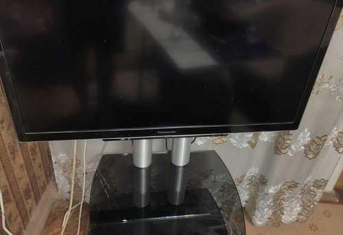 Твжк-телевизор Panasonic Viera TX-LR37DT30