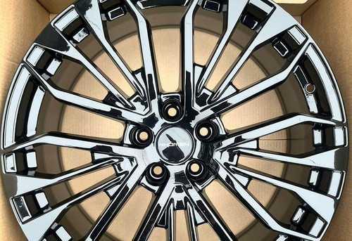 Диски R20 Replica Lexus RX New