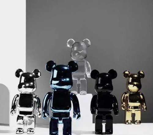 Статуэтка Bearbrick