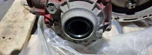 Раздатка Toyota RAV4 K111F K112F 74т.км