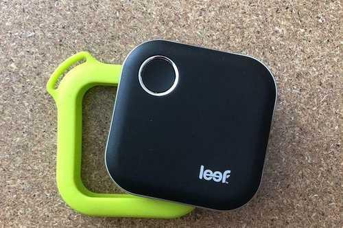 Leef ibridge air