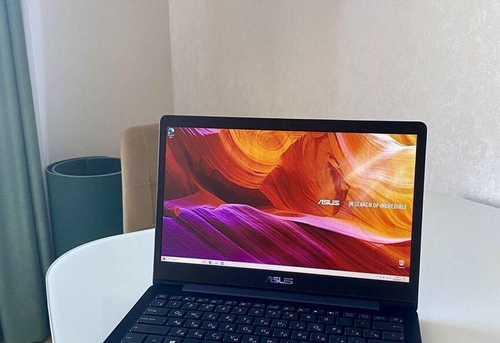 Asus zenbook UX331U