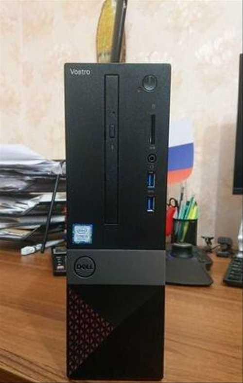 Dell Vostro 3470