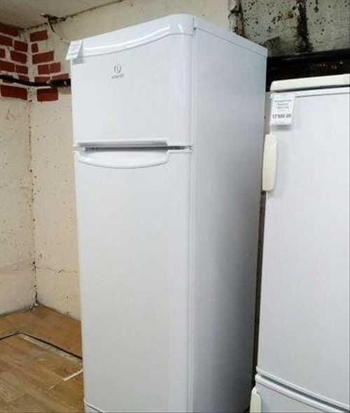 Холодильник "Indesit" TA16R. 024 б/у