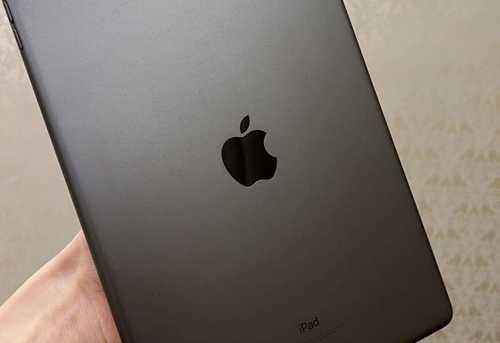 iPad 7 поколения 256 гб (2019)