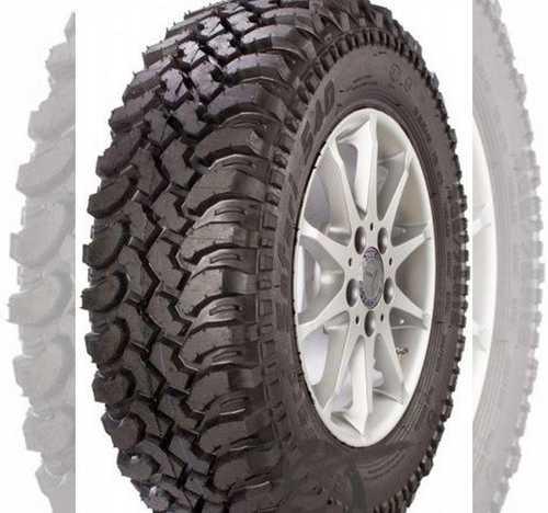 Nortec MT-540 215/65 R16