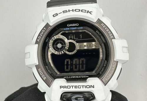 Мужские наручные часы Casio G-shock GLS-8900CM-8E