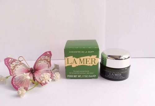 Крем вокруг глаз La Mer Concentrate 5 ml