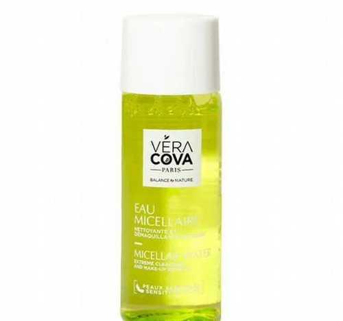 Мицеллярная вода Veracova Micellar Water-Extreme