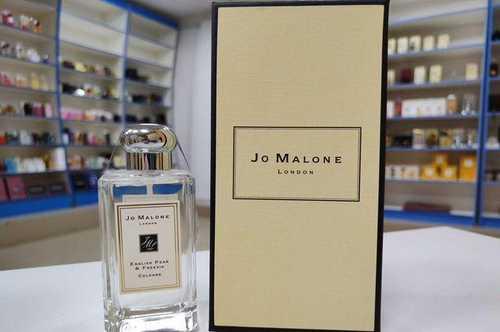 Парфюм Jo Malone English Pear & Freesia 100 мл