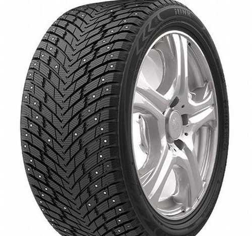 iLink Wintervorhut Stud II 215/55 R18 95T