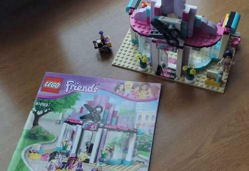7 наборов lego Friends (оригинал)