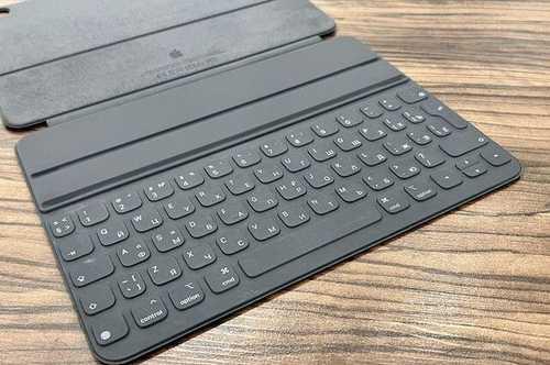 Клавиатура Smart Keyboard Folio A2038