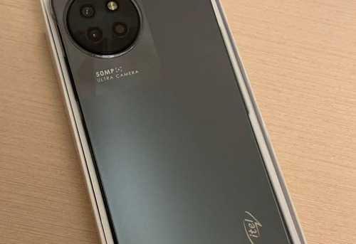 Itel S23, 4/128 ГБ