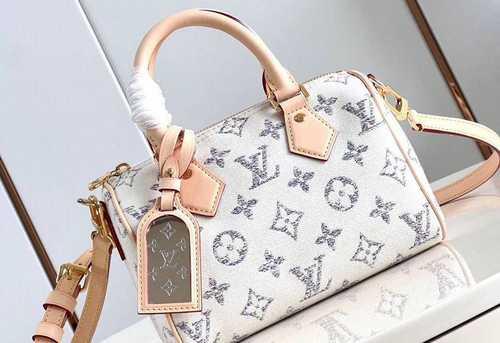 Сумка Louis Vuitton Speedy