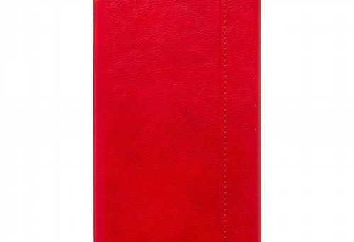 Чехол-книжка для Oppo Realme 6 красный