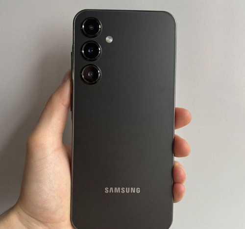 Samsung Galaxy A55, 8/256 ГБ