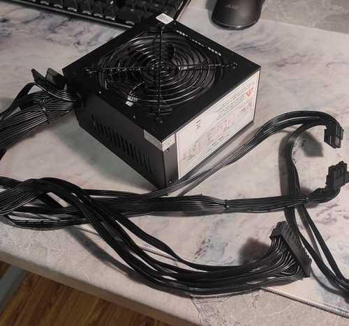 Блок питания switching power supply 600w