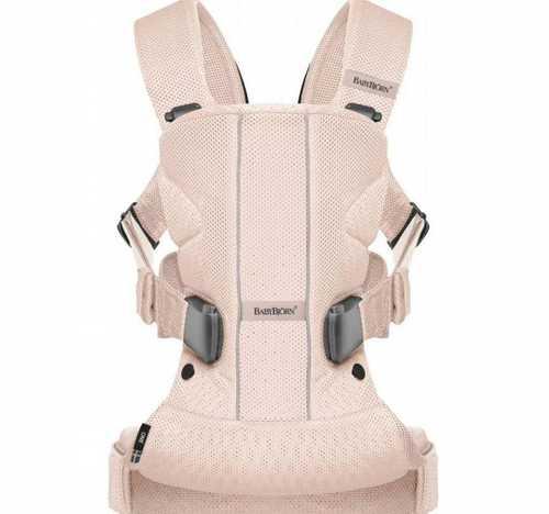 Эргорюкзак babybjorn