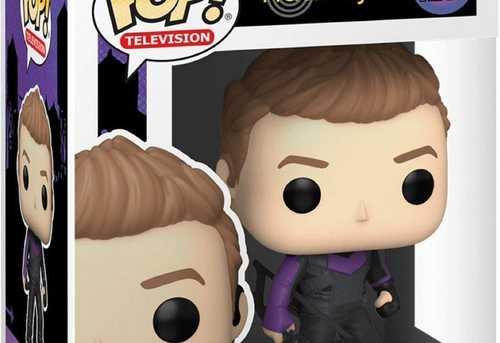 Фигурка funko pop hawkeye