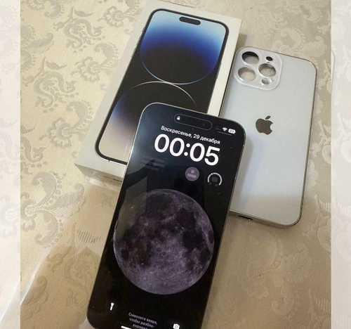 iPhone 14 Pro Max, 256 ГБ