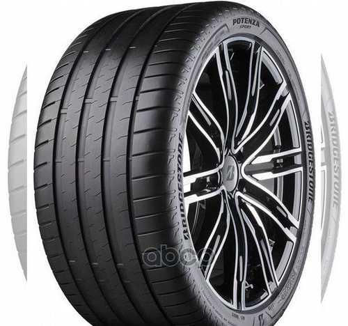 Bridgestone Potenza Sport 225/35 R19