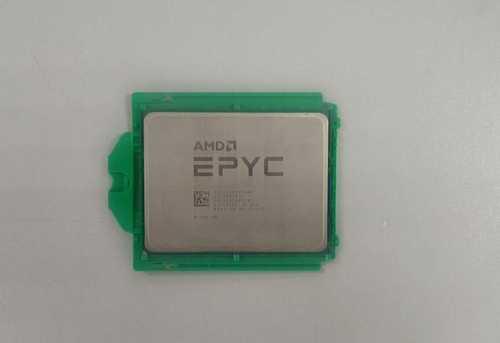 Процессор AMD epyc 7551p SP3 32ядра 2.0-3.0GHz