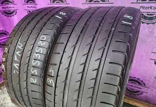 Yokohama Advan Sport V105 255/35 R20