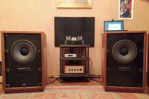 Tannoy Mansfield 12