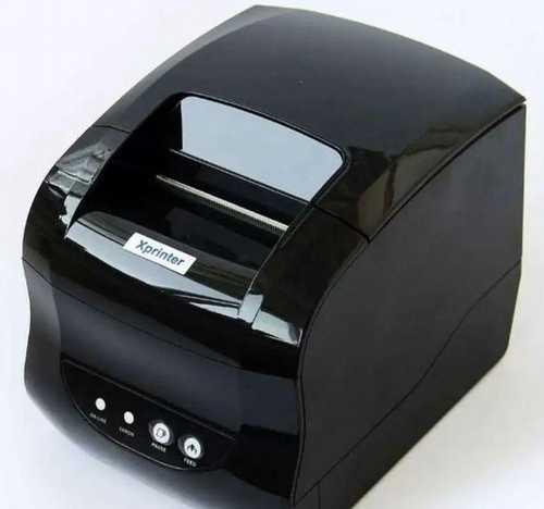 Термопринтер xprinter 365B