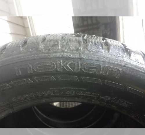 Nokian Tyres Hakkapeliitta 7 SUV 265/50 R19