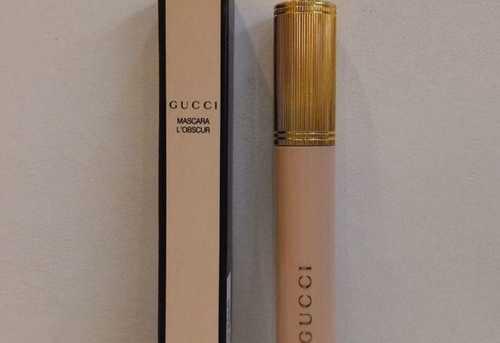 Тушь для ресниц Gucci