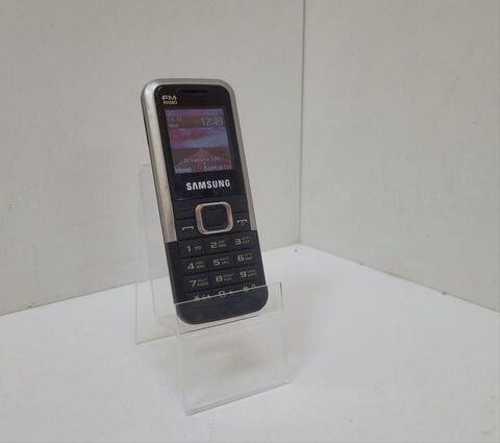 Телефон кнопочный Samsung E1125