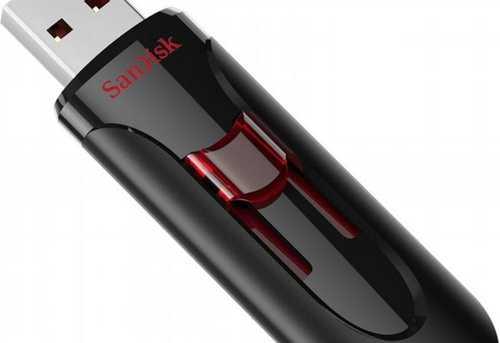 Флеш-накопитель SanDisk Cruzer Glide 3.0 USB Flash