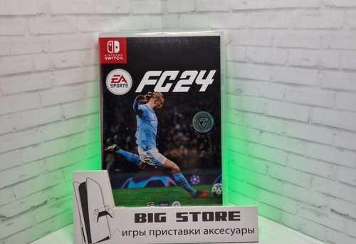 EA Sports FC 24 Nintendo Switch