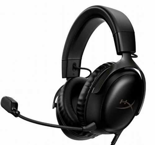 HyperX Cloud III