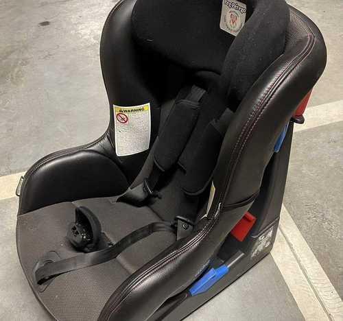 Детское автокресло peg perego