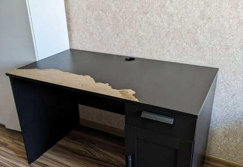 Письменный стол IKEA brimnes