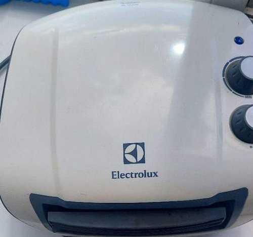 Обогреватель электрический бу Electrolux