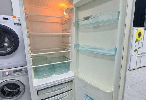 Холодильник stinol 185 см