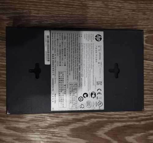 Комутатор j9559a HP V1410-8G