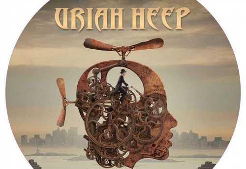 Uriah Heep - Selections From Totally Driven (remas
