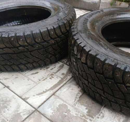 Viatti Bosco Nordico V-523 205/70 R15