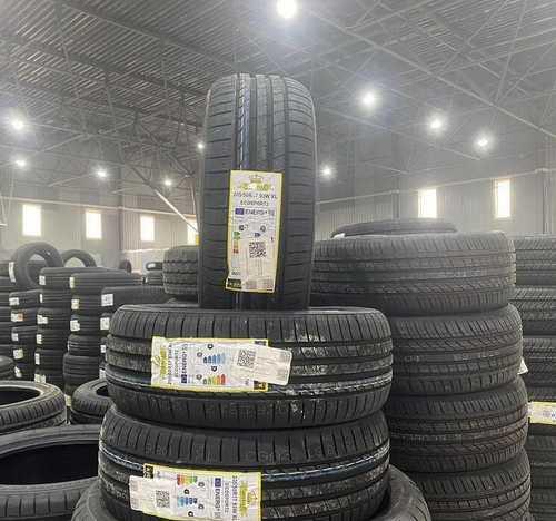 Imperial EcoSport 2 205/50 R17 93W